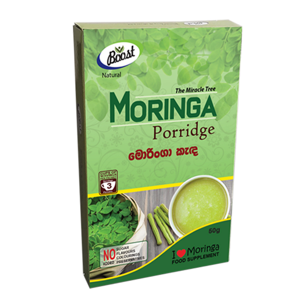 Moringa Kanda 50G - Boostbuy
